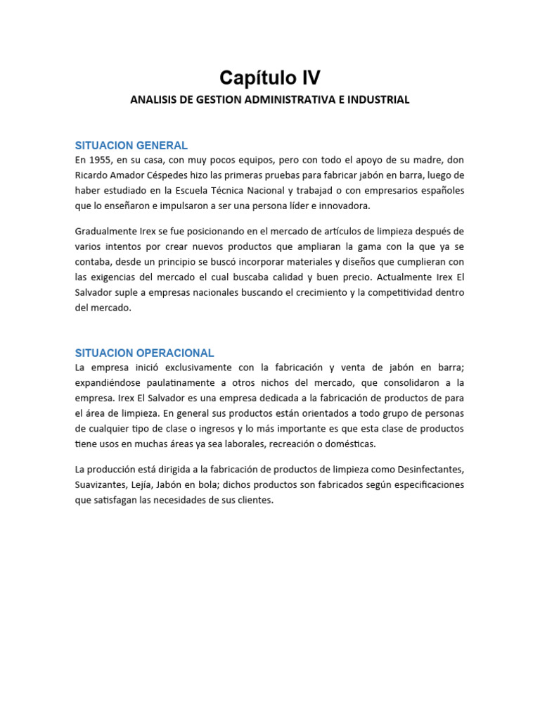 Capitulo 4 Spi | PDF | Producto (Negocio) | Business