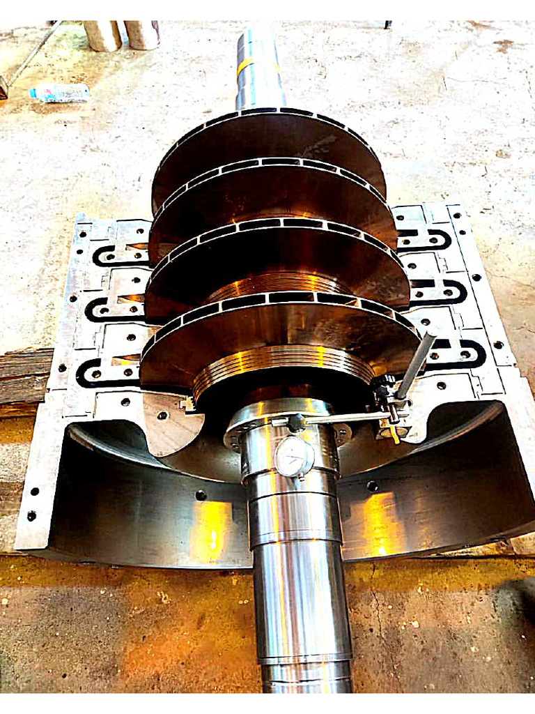 Compresseur BCL | PDF