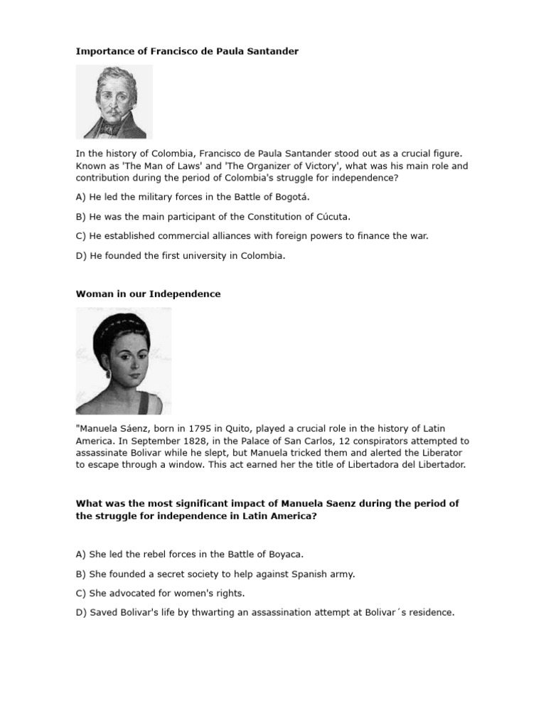 Trimestral Sociales | PDF | Spanish Colonization Of The Americas ...