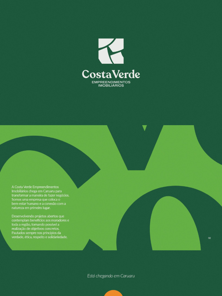 Costa Verde Book 2 | PDF