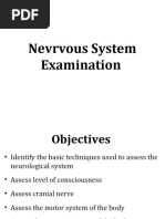 HINE Scoring Examples | PDF | Anatomical Terms Of Motion | Human Body