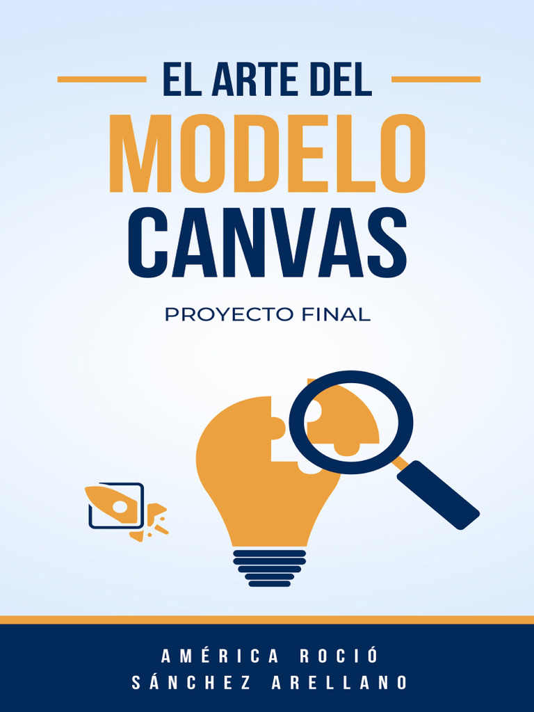 Proyecto Canvas America | PDF