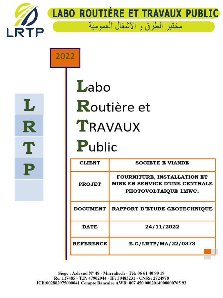 Etude 10 | PDF | Technologie et ingénierie