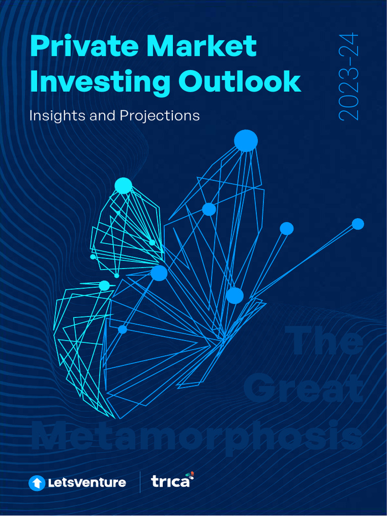 Private Market Investing Insights 2023-24 | PDF | Venture Capital ...