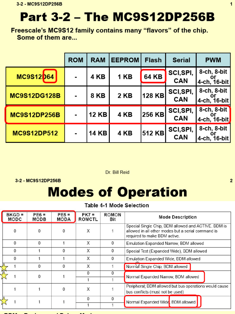 Chapter 3-2 | PDF | Computing | Computer Data Storage