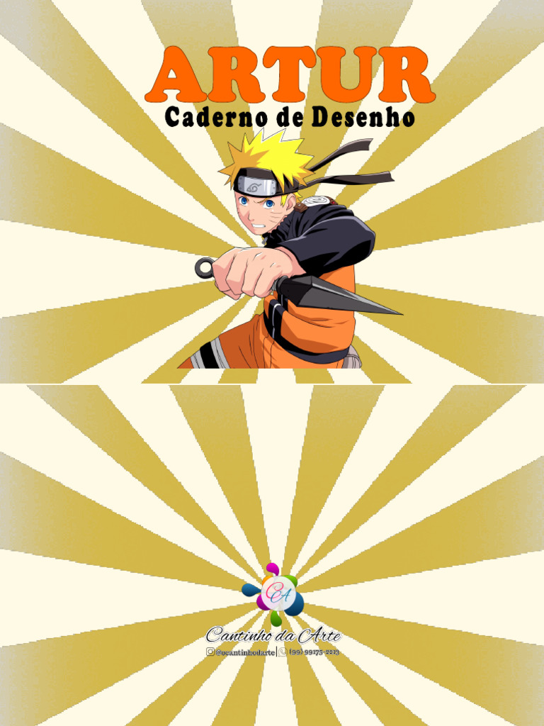 A4 Capas Desenho | PDF