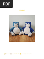 Ponyta | PDF | Crochet | Yarn