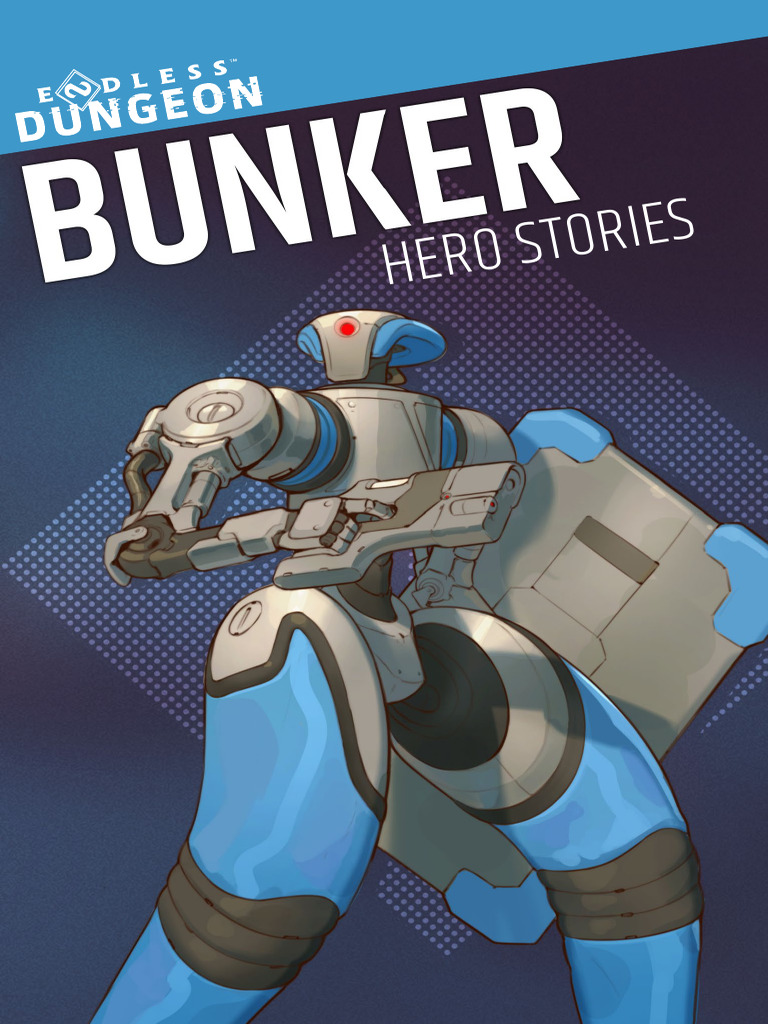 Comic Book Bunker | PDF