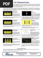 Jaeger Test for Near Vision Acuity | PDF | Visual Impairment | Visual ...