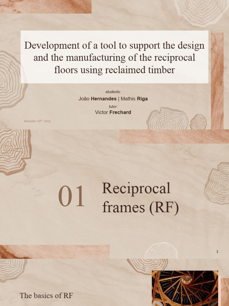 Development of A Tool To Support The Design and The Manufacturing of ...