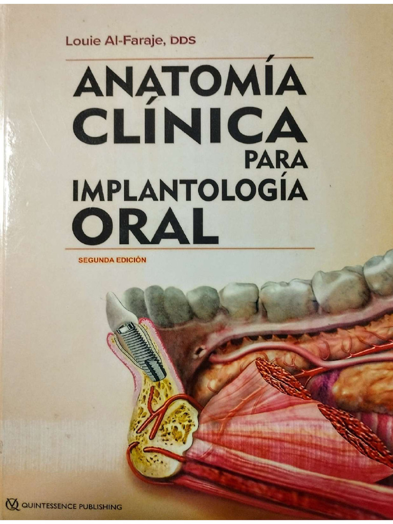 Carátula Anat | PDF