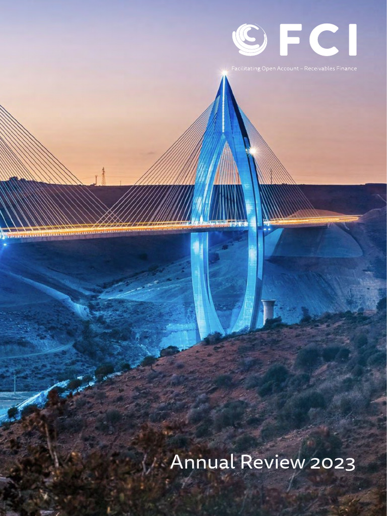 FCI Annual Review 2023 Insights | PDF