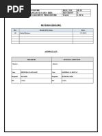Guidelines For Packaging Labelling and Storage of Scheduled Wastes in ...