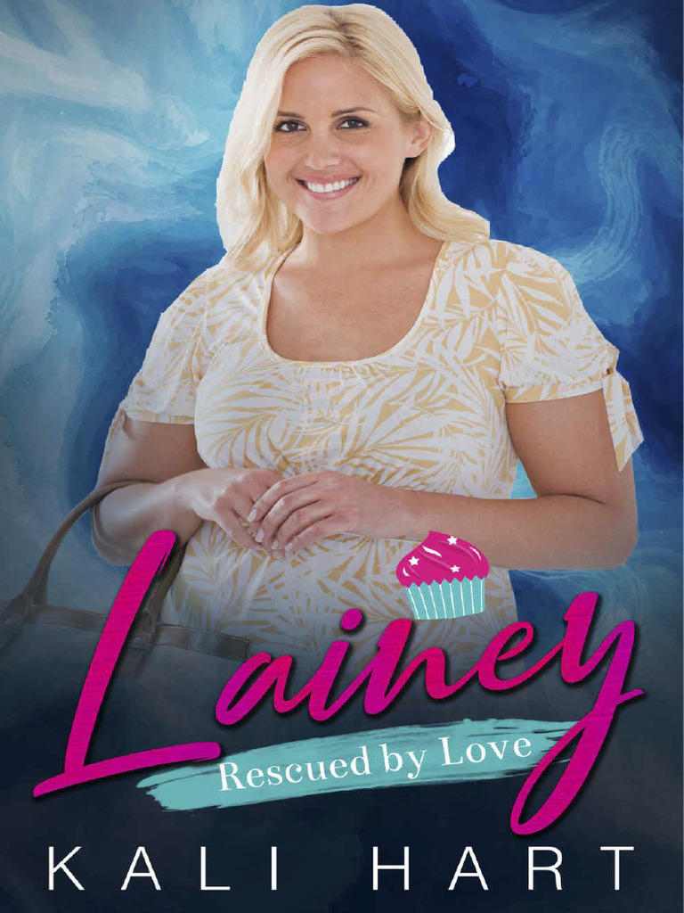 Kali Hart - 05 - Lainey (Rev) | PDF | Tempo | Vinhos