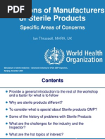 Usp 1663 | PDF | Packaging And Labeling | Pharmaceutical Formulation