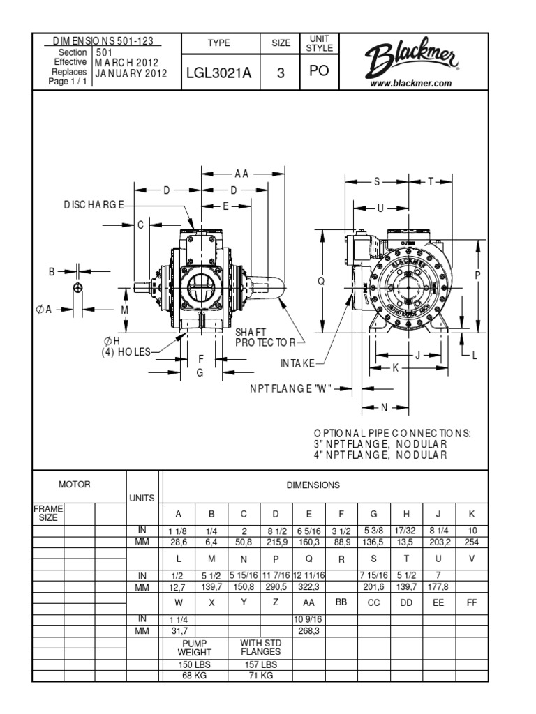 501-123 | PDF | Mechanical Engineering