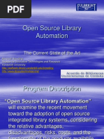 Spydus10: Next-Gen Library Management | PDF | Digital Library | Libraries