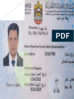 Scan Passports | PDF | Leisure | Document