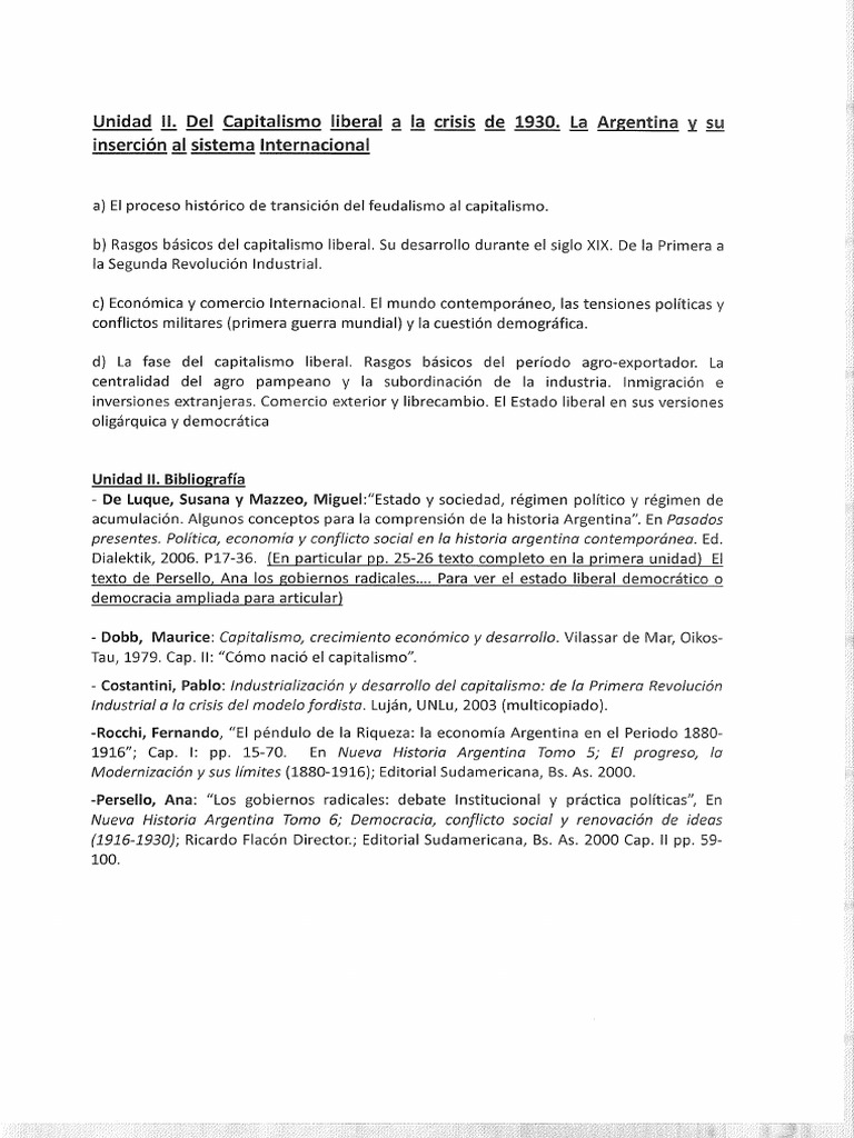 DOBB CAP 2 PDF | PDF | Capitalismo | Economias