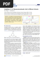 Naming Thiols and Sulfides Guide | PDF | Thiol | Sulfide