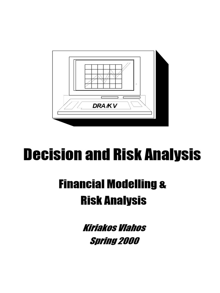 Risk Analysis | PDF | Risk | Net Present Value
