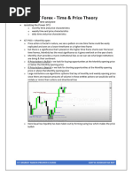 Forex Trading: AMD Pattern Guide | PDF