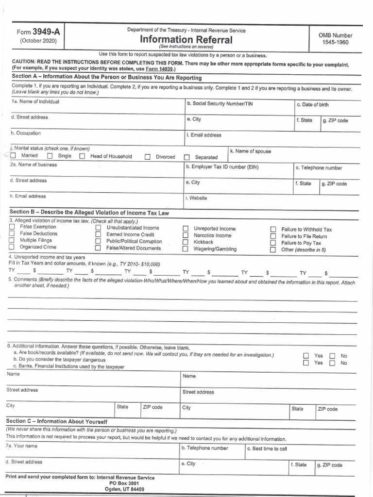 Bond Set-Off Paperwork 2024 | PDF
