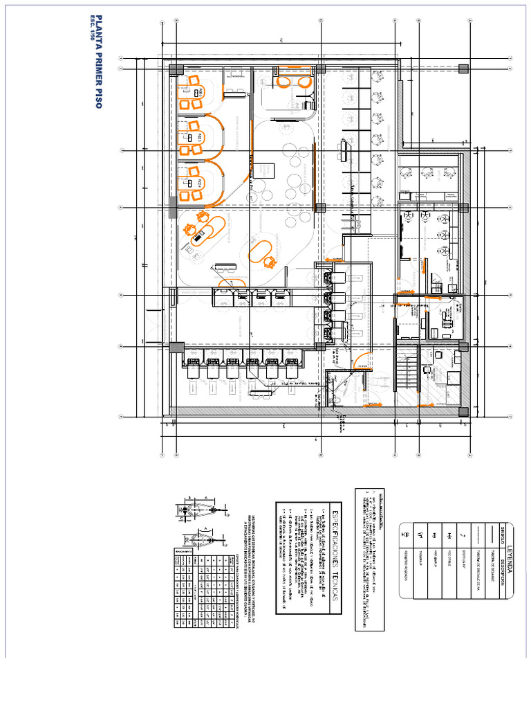 Mds Sanitarias Red De Desagüe Y Drenajes De Aa Rev A Pdf