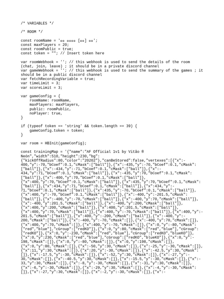 host_config | PDF | Computer Programming | Analytic Geometry
