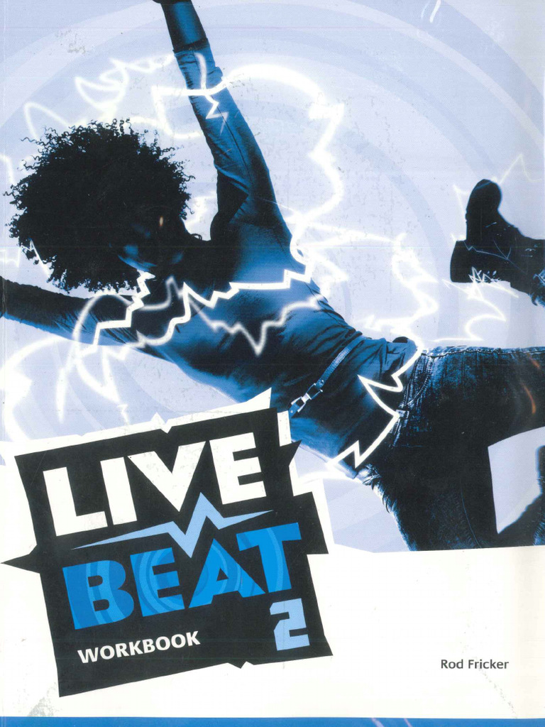 Live Beat 2 Workbook | PDF