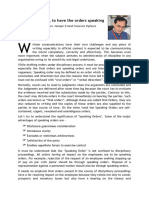 Sop For Willfull and Unauthorised Absence | PDF | Government | Justice