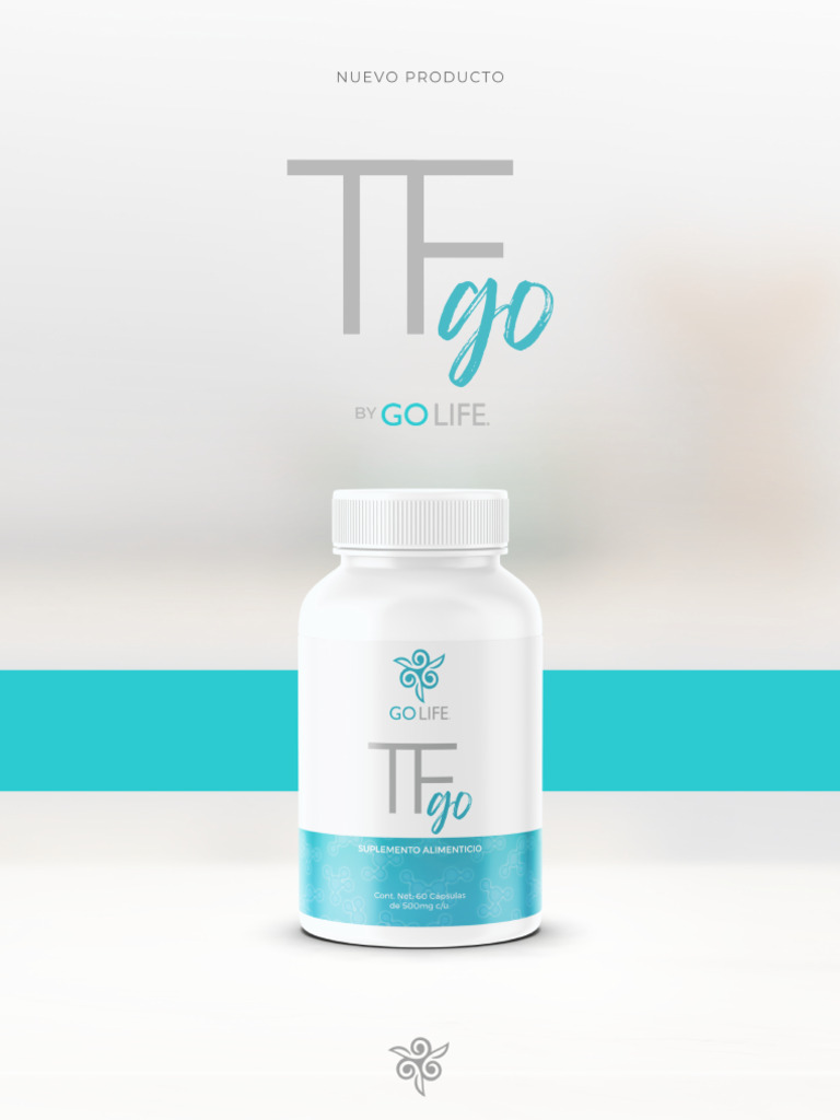 FActor de Transferencia Go Life | PDF