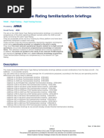 A320 Sharklets: Performance & Retrofit | PDF | Takeoff | Aviation