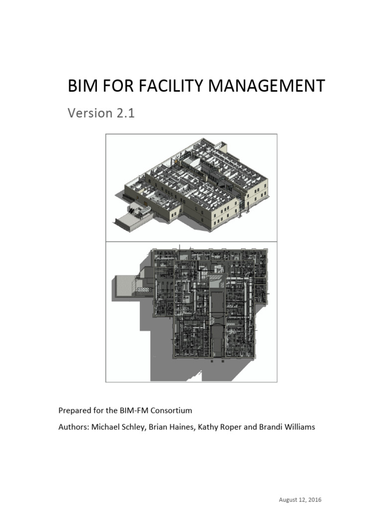 BIM-FM-Consortium-BIM-Guide-v2_1 | PDF | Building Information Modeling ...