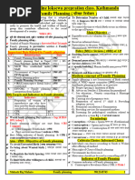 MrGone's Character Sheets | PDF | Campaign Settings