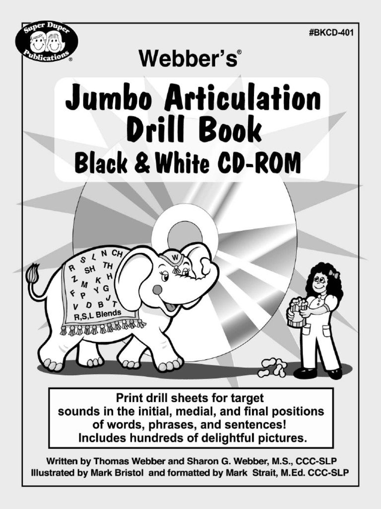Jumbo Band W | PDF