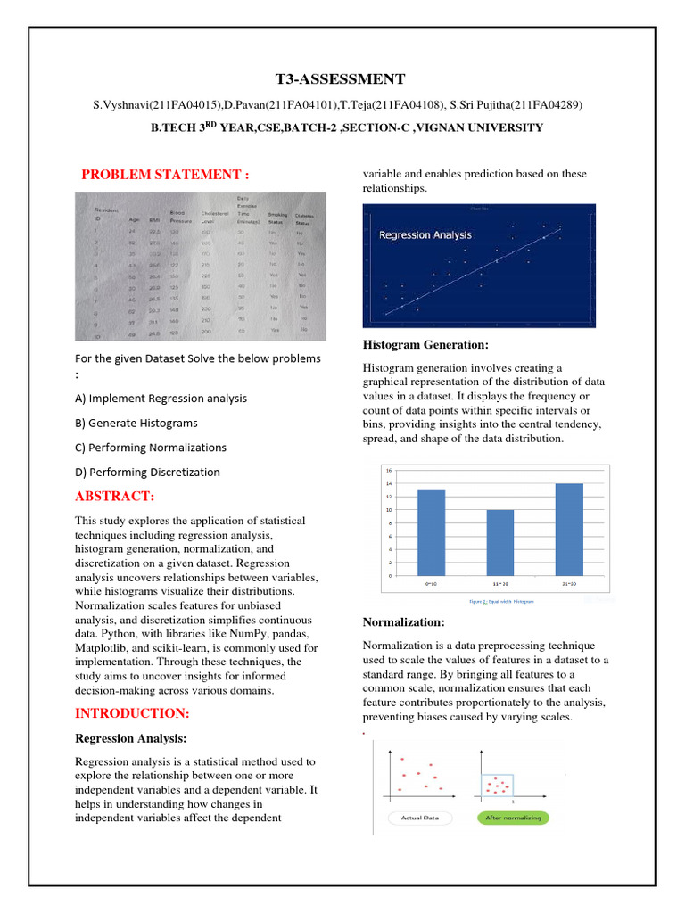 Batch-2 Ieee DMT | PDF