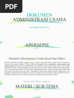 Modul MTCNA IDN | PDF