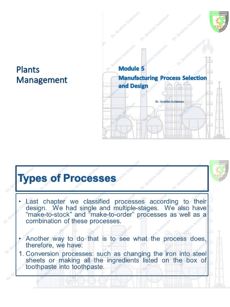 Module 5 | PDF