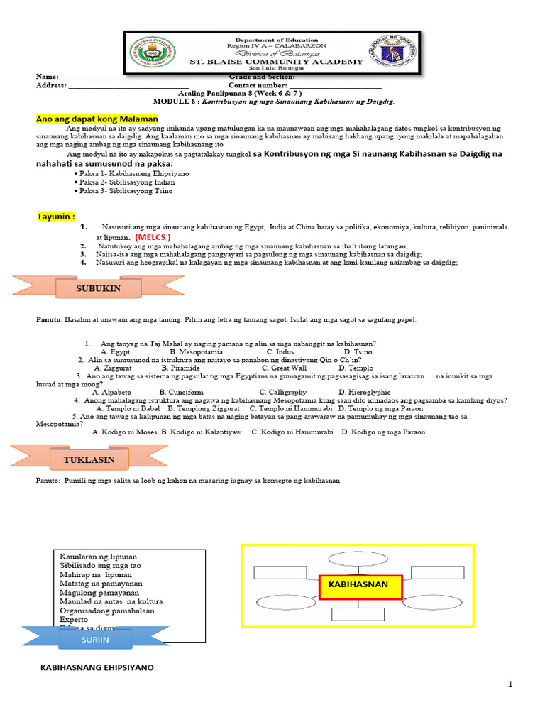 Learning-Module-week-6new Uli | PDF