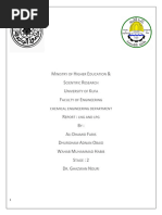 Lean vs Rich LNG: Key Differences Explained | PDF | Liquefied Natural ...