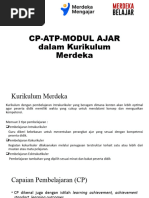 Silabus Kurikulum Merdeka SMP | PDF | Karier & Perkembangan | Bisnis