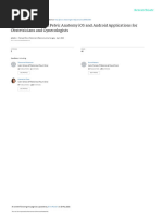 Platco PR1 User Manual and Setup Guide | PDF | Mobile App | Google Play