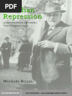 Robin Lakoff Deficit Theory | PDF