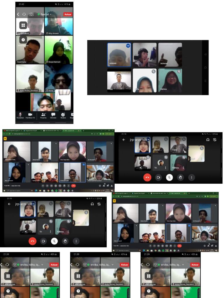 Dok Print Hehe | PDF