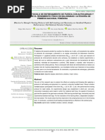 Función y uso de matachispas en autos | PDF | Ingenieria Eléctrica ...