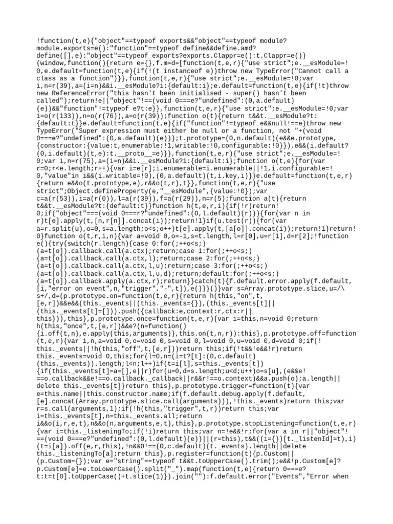 Script | PDF | Html Element | Computing