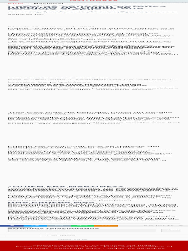 15 años del caso Hans Pozo en Chile | PDF