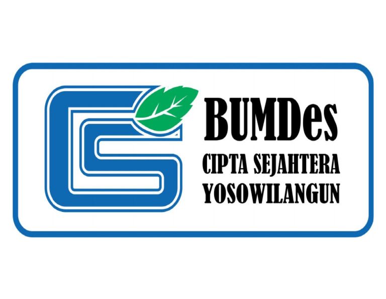 Logo BUMdes 2 | PDF