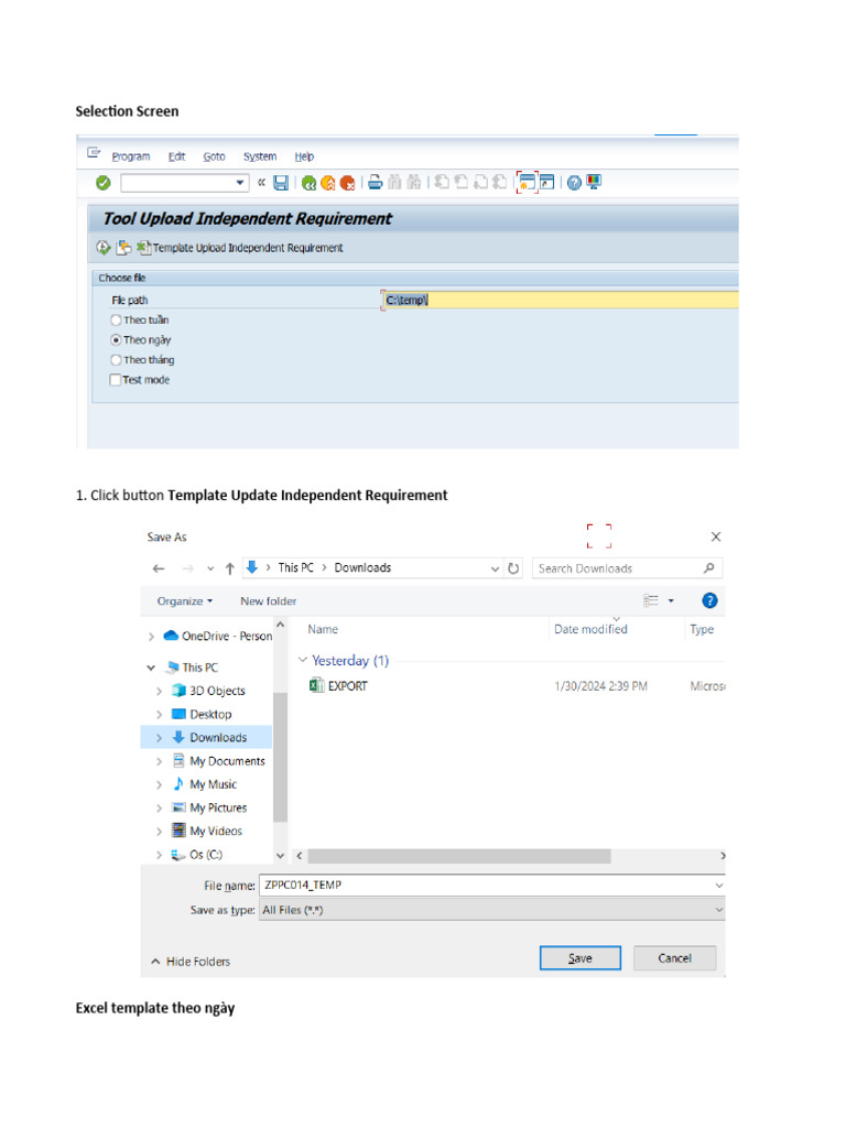 ABAP Advanced Exercises | PDF
